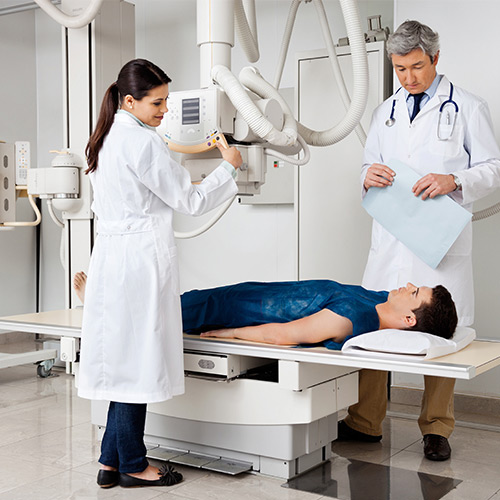 API 2000 : Consommables Imagerie Médicale